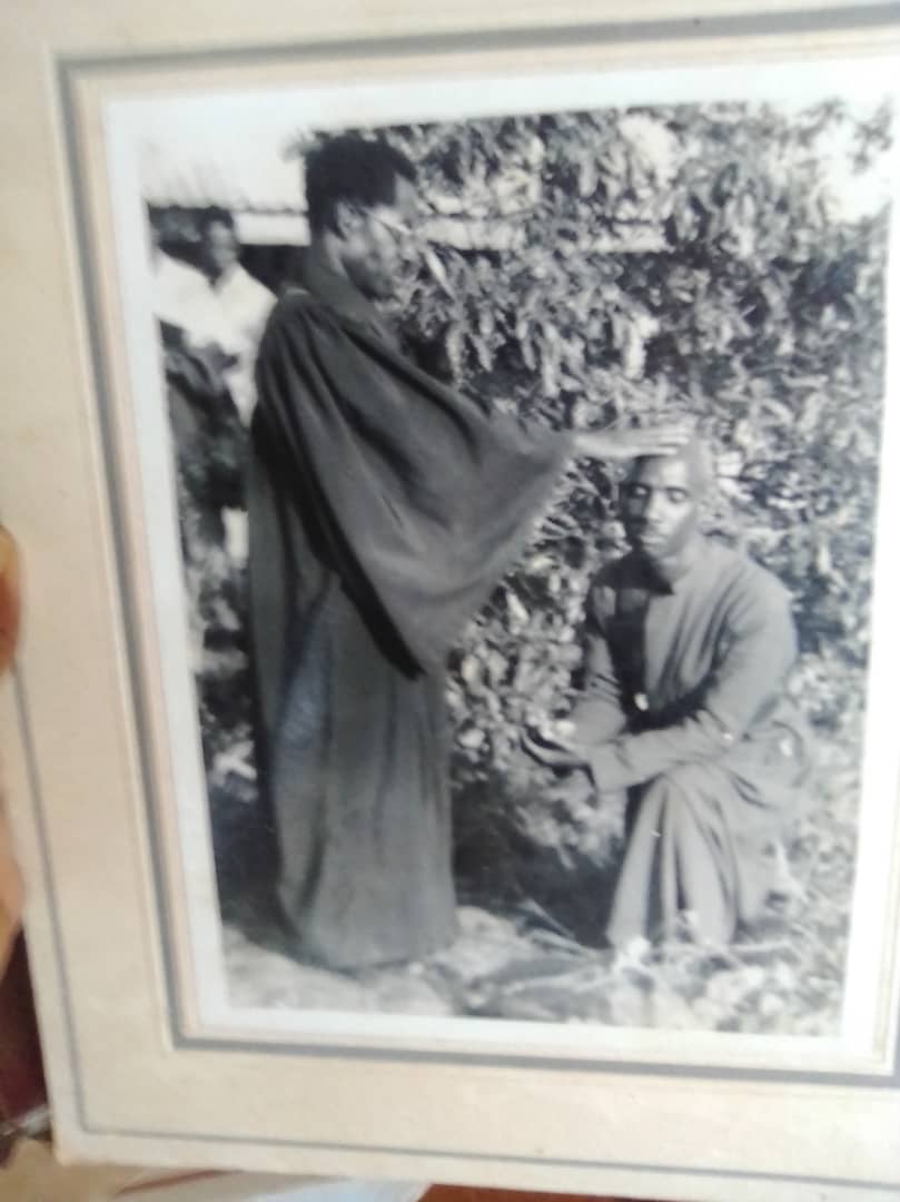 The Story of Atwea Mountain: An Interview – Black Voice