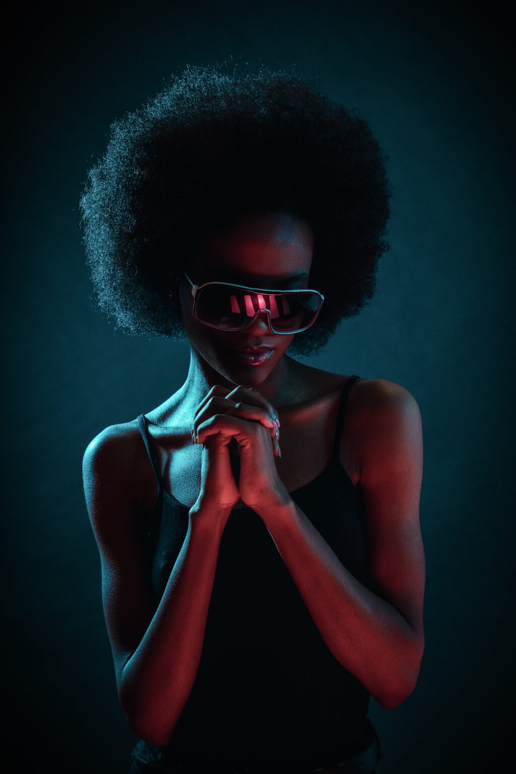 ‘Black is Beautiful’ – A Cultural Movement – Black Voice