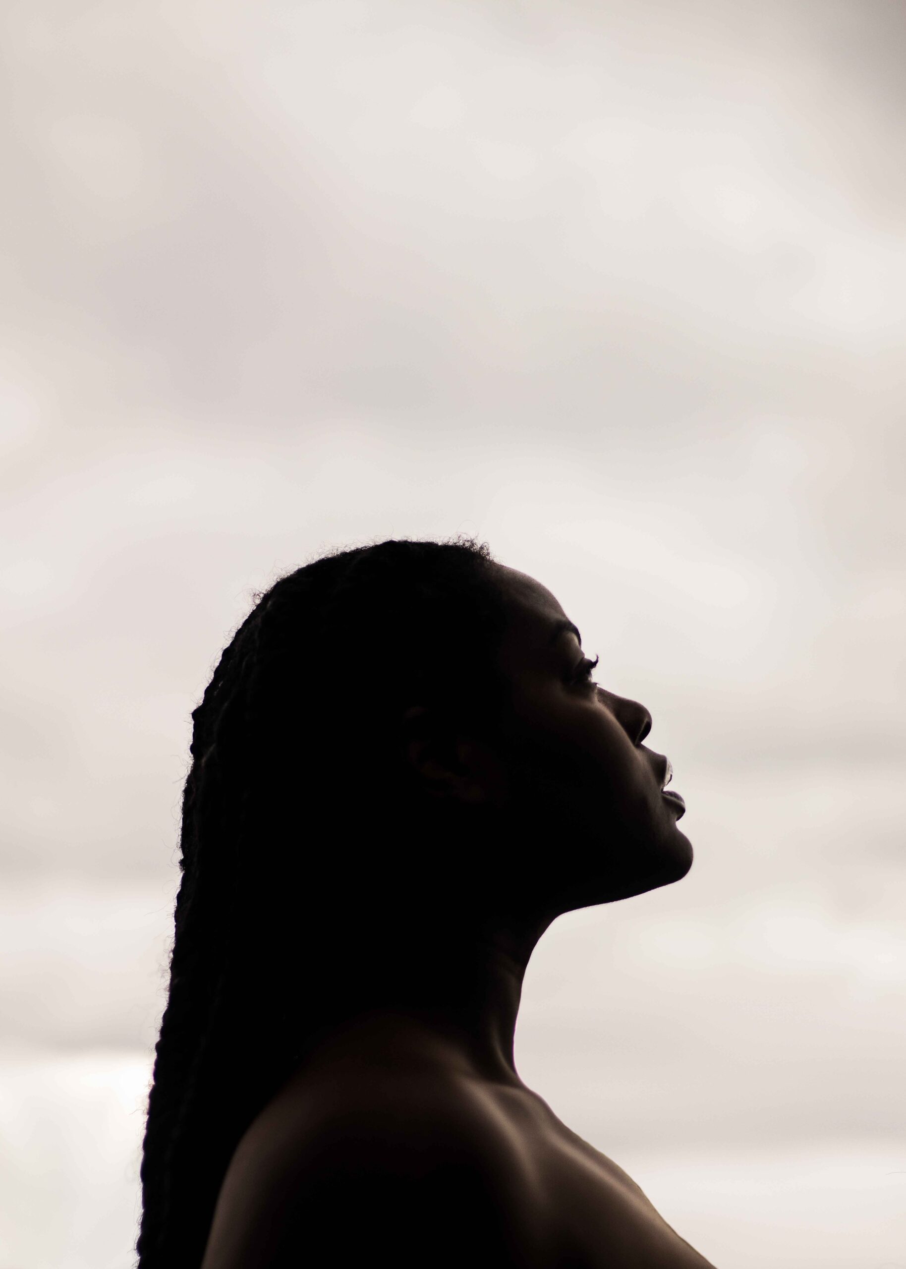 POEM: The Melanin in My Skin – Black Voice